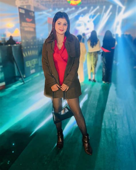 Kashish All About Last Night ️ Happy New Year ️ Kashishrai Post Photo Lastnight Party