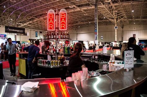 Ways To Get Off At The Everything To Do With Sex Show