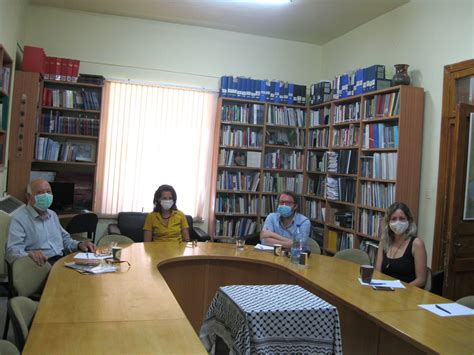 Passia Fes Cooperation Passia