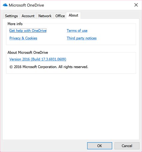 Vs Code Can Not Open A Folder Which Managed By Onedrive For Business