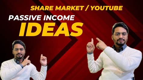 Share Market Or Youtube Share Market Youtube Which One Is Better Youtube