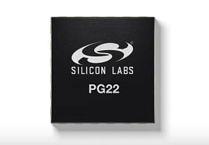 Optimised 32 Bit MCU For Low-Powered IoT Edge Applications