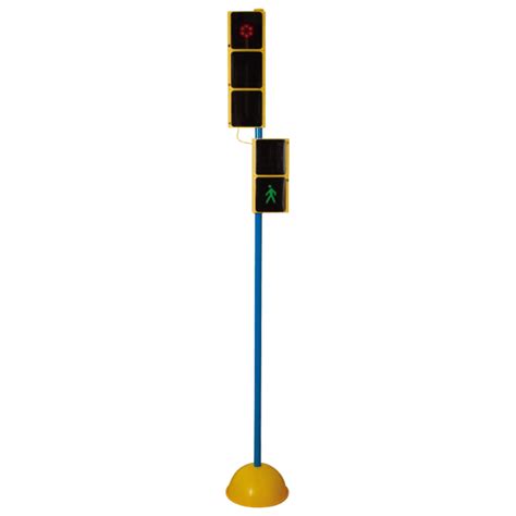 Securite Routiere Feux De Signalisation Sg Equipement