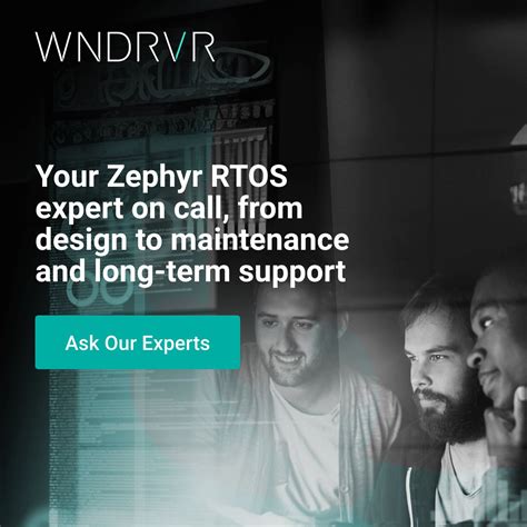 Wind River On Linkedin Zephyrproject Rtos Embedded Vxworks Linux