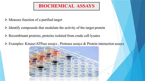 Lead Identification By Suhas Patil S K Pptx