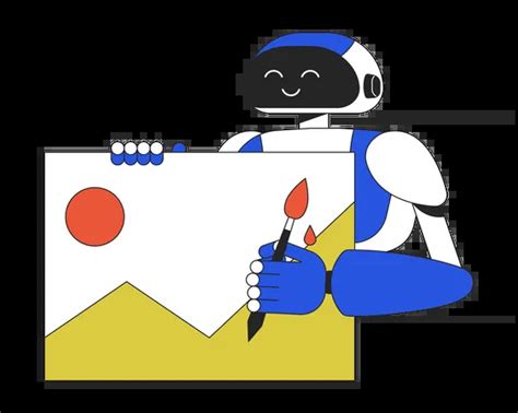 Ai Assisted Coding Illustration Free Download Science And Technology