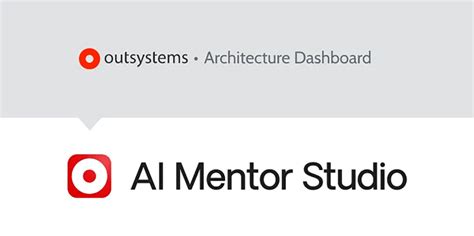 Unlock Development Efficiency With Outsystems Ai Mentor