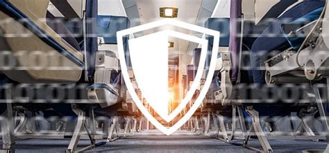 The Importance Of Cybersecurity In The Aviation Industry Codebeamer A Ptc Technology