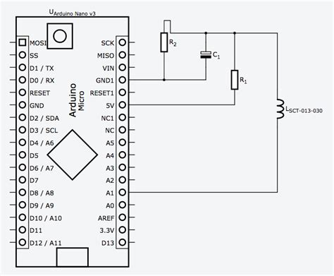 sct 013 030 energy meter mysensors forum