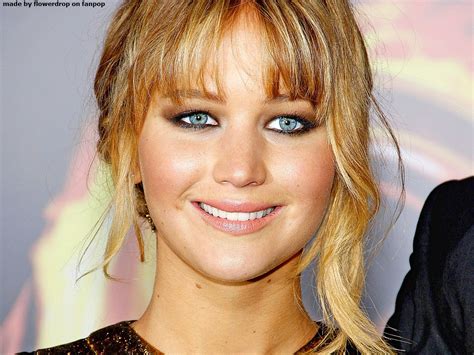 Jennifer Lawrence Wallpaper ღ Jennifer Lawrence Wallpaper 30697892