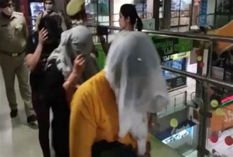 Mumbai Police Busted Sex Tourism Racket At Mumbai Airport Amar Ujala Hindi News Live मुंबई