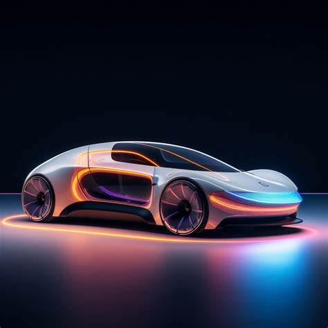 What Will Cars Be Like In The Future Ai Visualizations
