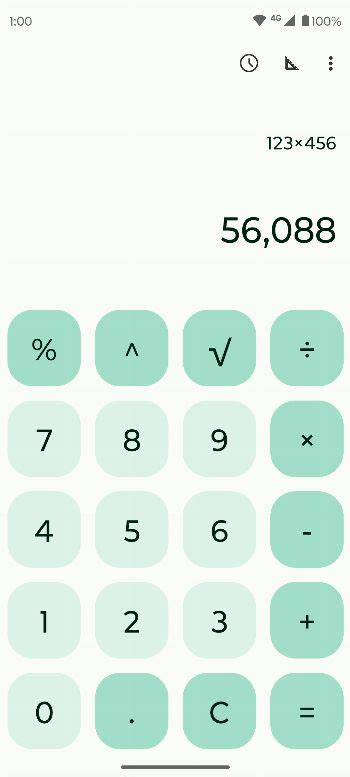 Fossify Calculator Alternatives 25 Calculators And Similar Apps Alternativeto