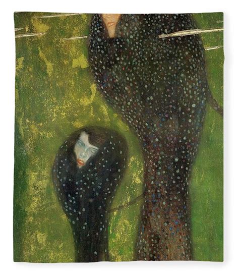 Klimt Water Nymphs