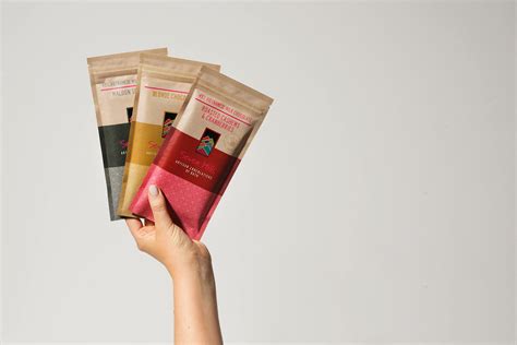 Compostable Packaging