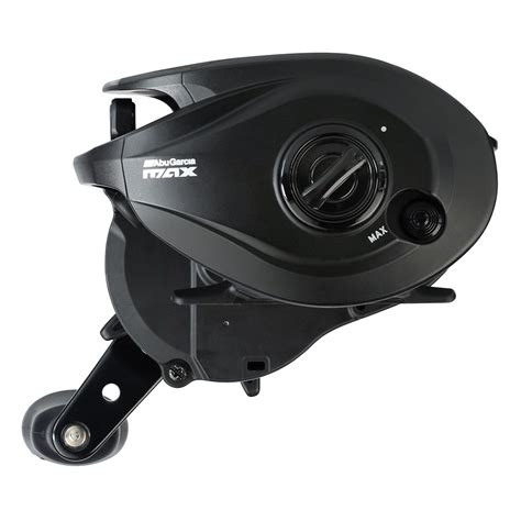 Abu Garcia Max 5 Low Profile Reel Max5lp400