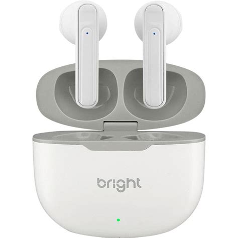 Fone De Ouvido Bright Beatsound Ii Bluetooth Branco Mundomax