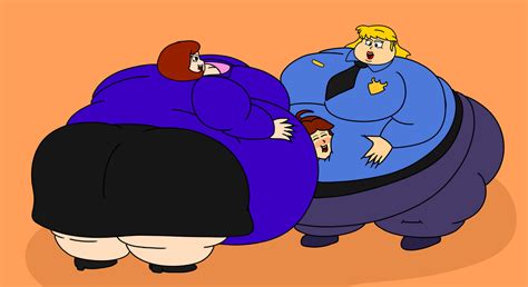 Squashed Just Wright By Novamite On Deviantart