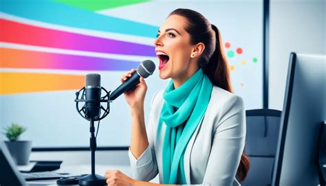 Voice-Over Techniques for Animated Explainer Videos