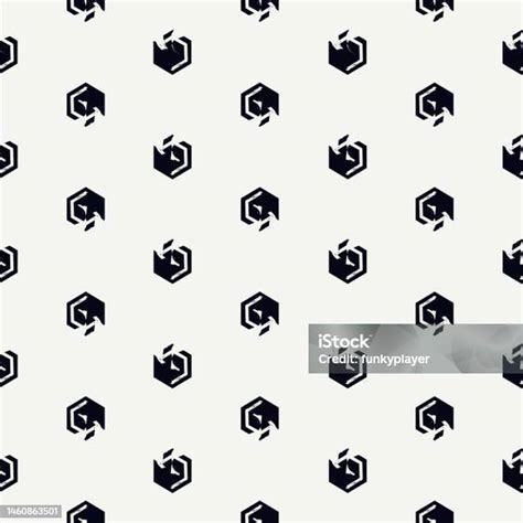 브러시 육각형을 페인트합니다 손으로 그린 벌집 배경 육면체 벽지 두드러기 모티프 기하학적 배경 민족 디지털 종이 웹 디자인