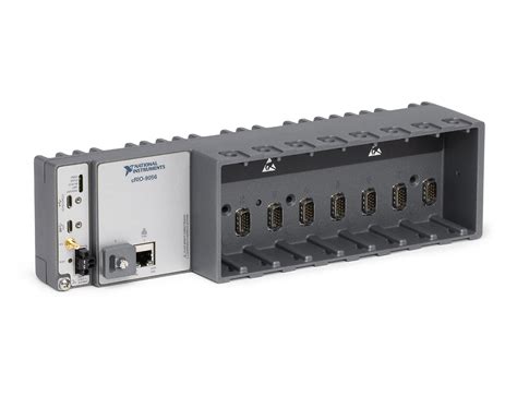 Ni Crio 905x Series Ni Compactrio Systems