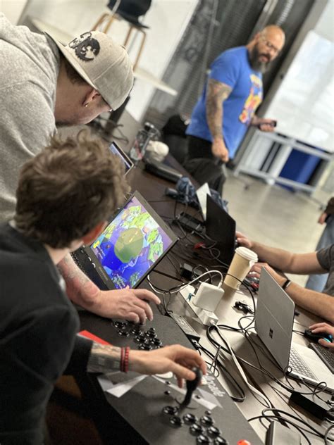 Calgary Game Developers Association On Linkedin Gamedev Yycevent Indiedev Gamedev