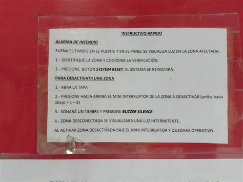 Mircom Fa 1000 Fire Alarm Control Panel Aeliya Marine