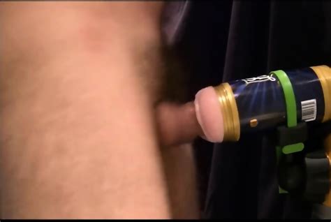 Fucking Fleshlight Hard Uncut Cock Shaved Balls Cock Eporner