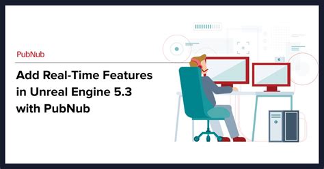 Pubnub On Linkedin If Youre Looking To Add Real Time Features To Your