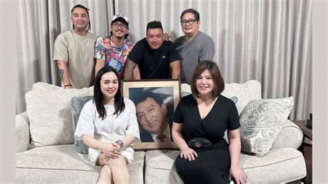Pikas Pick Home Along Da Riles Cast Reunite To Remember Their Tatay Kevin Cosme—comedy King