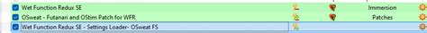 Wet Function Redux Se Page 25 Downloads Skyrim Special Edition