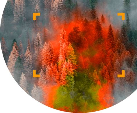Wildfire Analysis With Emission Modeling In Ukraine And Europe Your Air Test