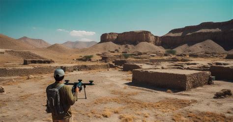 Uncovering The Past The Role Of Archaeological Research In