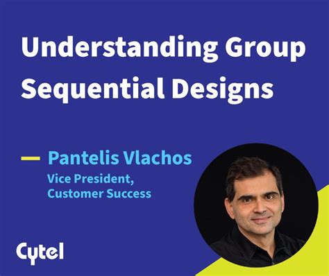 Understanding Group Sequential Designs Cytel