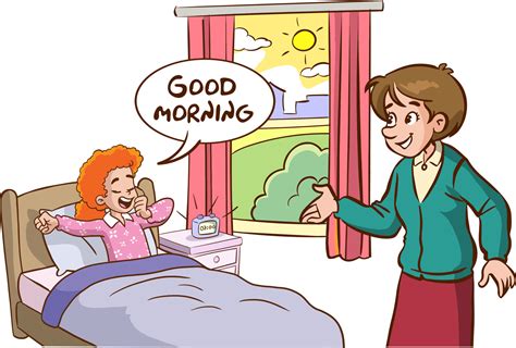 Clipart Good Morning At Viipaigeblog Blog