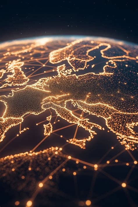 Exploring The Impact Of Artificial Intelligence On Global Connectivity And Everyday Life In