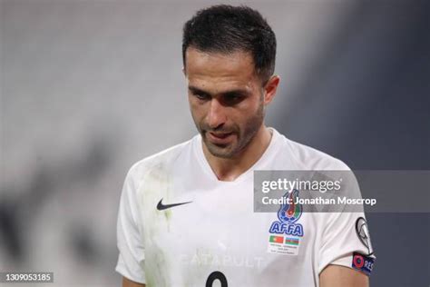 Ali Ghorbani Photos And Premium High Res Pictures Getty Images