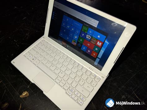 Alcatel Plus 10 Hybrid S Windows 10 A Lte Modemom Mojwindows Sk