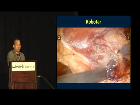 Clinical Robotic Surgery Association