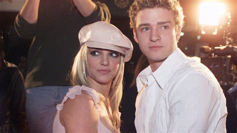 Britney Spears Memoiren Enthüllen Details über Ex Justin Timberlake
