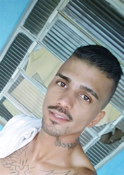 Pin De Fabricio Borges Em Novinho