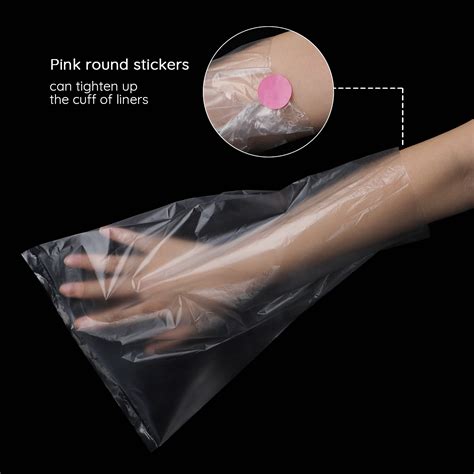 Paraffin Therapy Wax Bags