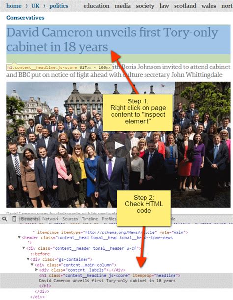 5 Awesome Ways To Use Chrome Developer Tools Emarketeers