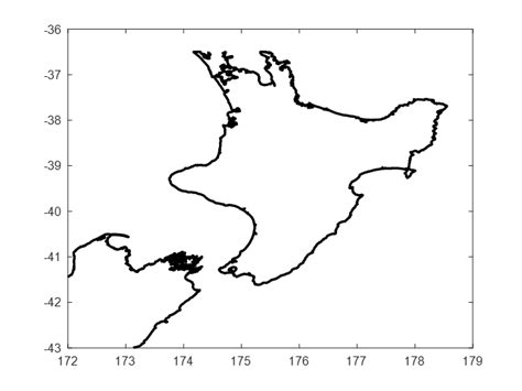 Gmt导出海岸线数据gmt 输出海岸线数据到文件 Csdn博客