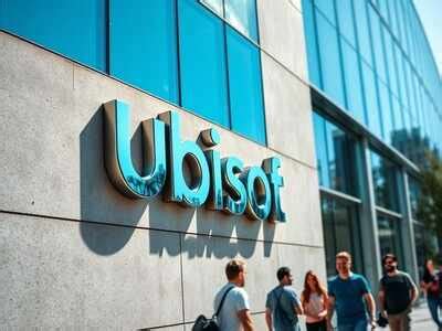 Ubisoft Sexual Harassment Charges Tied To Chairs Sex Jokes Three Former Top Executives Of
