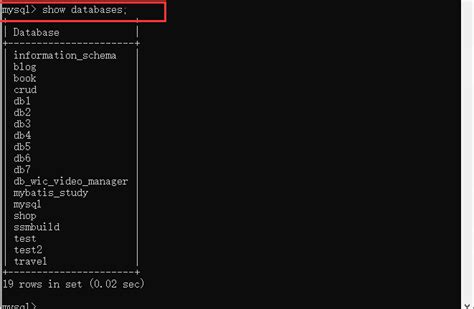 Mysql复习笔记设置了查询权限的用户能导入数据吗 Csdn博客