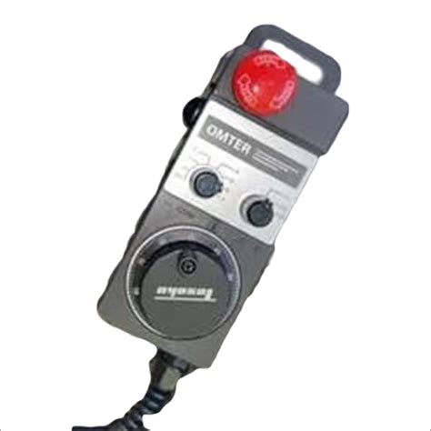 Manual Pulse Generator Box At INR In Kolhapur Smart Automotion