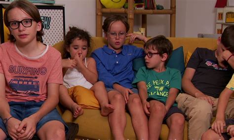 Familles Nombreuses La Vie En Xxl Saison 08 Episode 46 Du 24 Juin