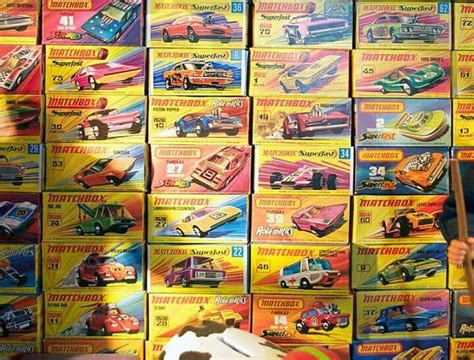 70s Matchbox Matchbox Cars 1970s List Matchbox Vintage Sets