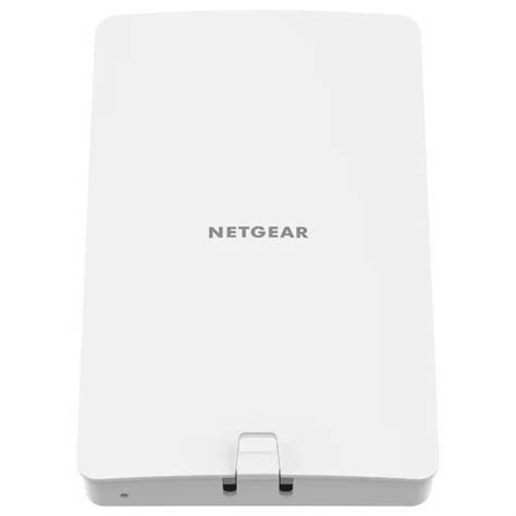 WAX Y Netgear Wifi POE Access Point At Andheri East Mumbai ID